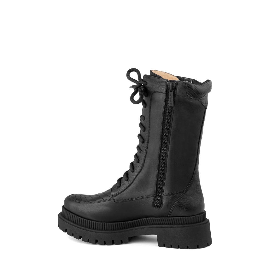 Aline Black Wetted 35 | The Hype Collection | Lola